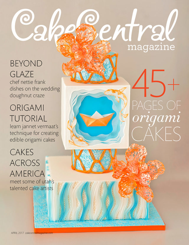 Cake Central Magazine - Cake Central Magazine